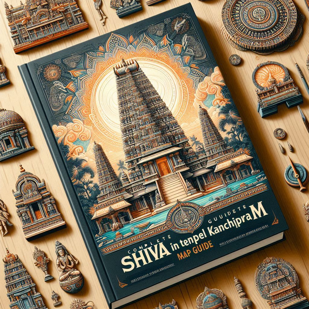 Complete Guide to 108 Shiva Temples in Kanchipuram - Siva Siva Anbae Sivam